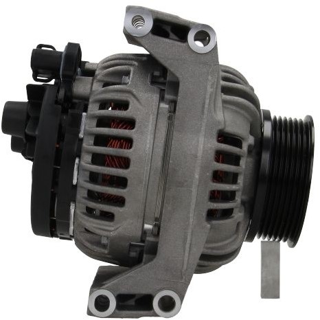 Alternator 24V 80A SEG DAF AEPEHV