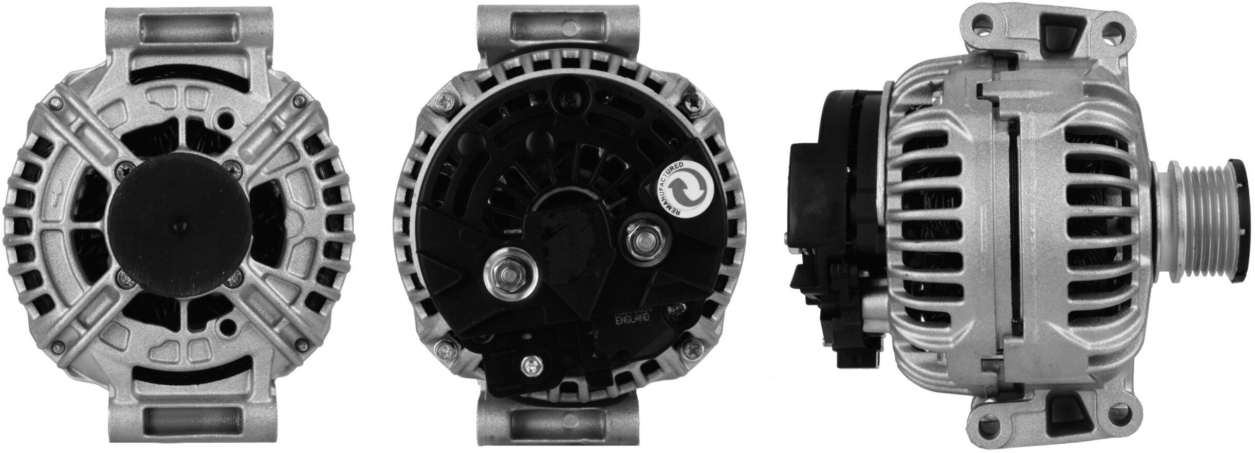 Alternator 12V 150A Bosch Mercedes Chrysler AEPEHV