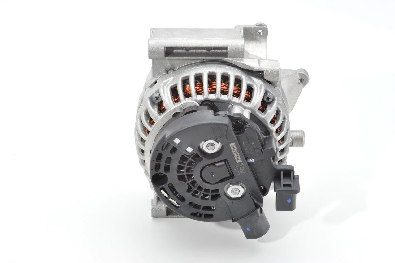 Alternator 12V 200A 6PK Bosch Mercedes AEPEHV