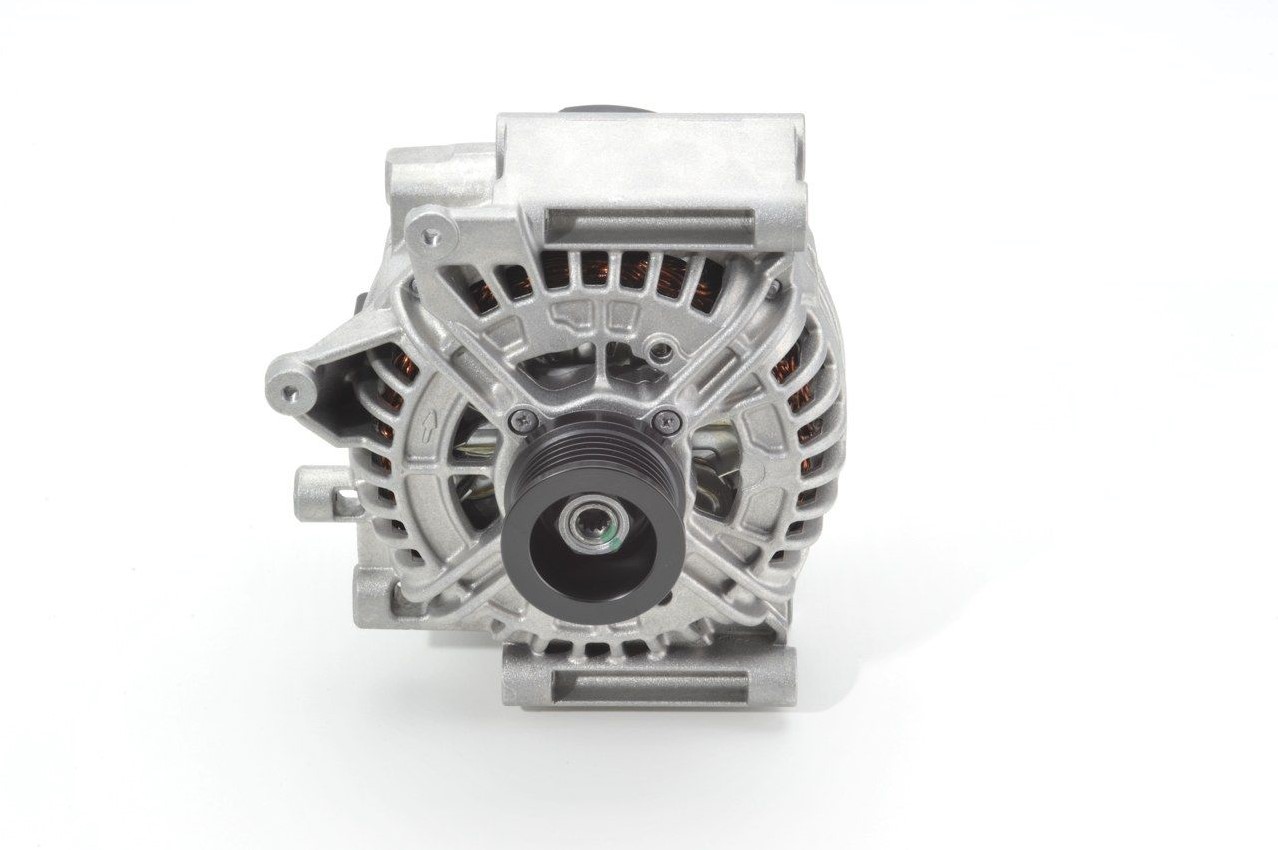 Alternator 12V 200A 6PK Bosch Mercedes AEPEHV