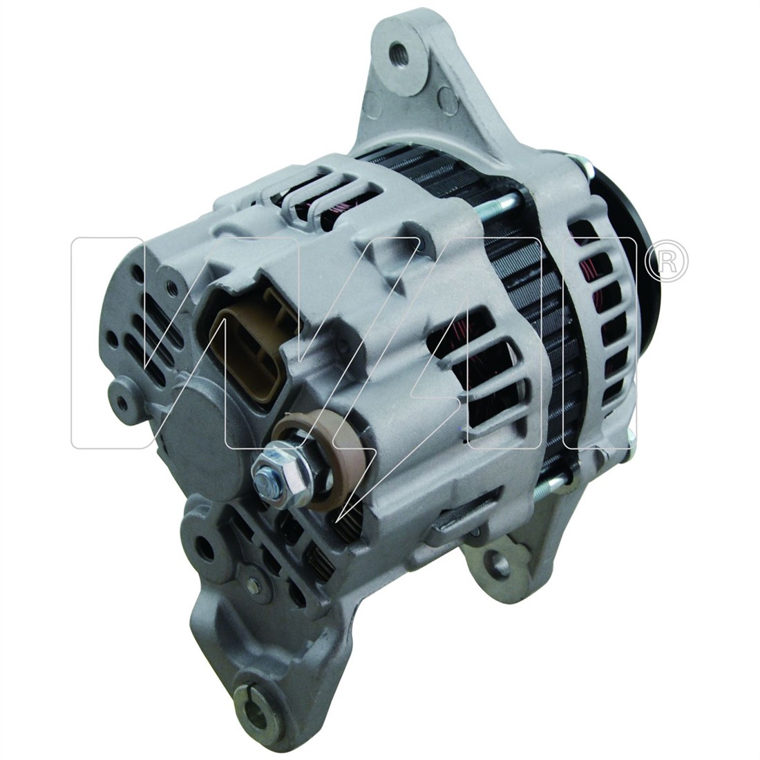 Alternator 12V 50A Mitsubishi Nissan Yale L/S Heftruck AEPEHV