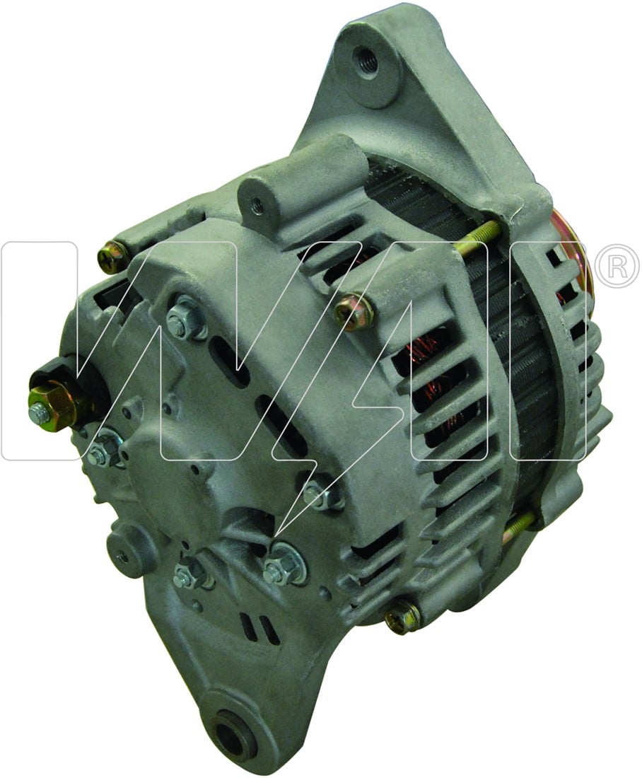Alternator 12V 70A 4PK Hitachi Nissan AEPEHV