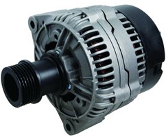 Alternator 12V 130A 6PK Bosch Saab AEPEHV