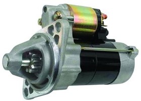 Startmotor 12V 1.1kW 9T Denso Yanmar AEPEHV