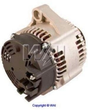 Alternator 12V 75A 4PK Denso Marelli Smart B+/PHIN AEPEHV