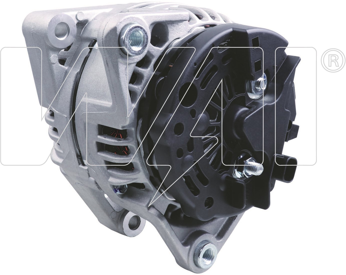 Alternator 12V 100A 5PK Opel AEPEHV