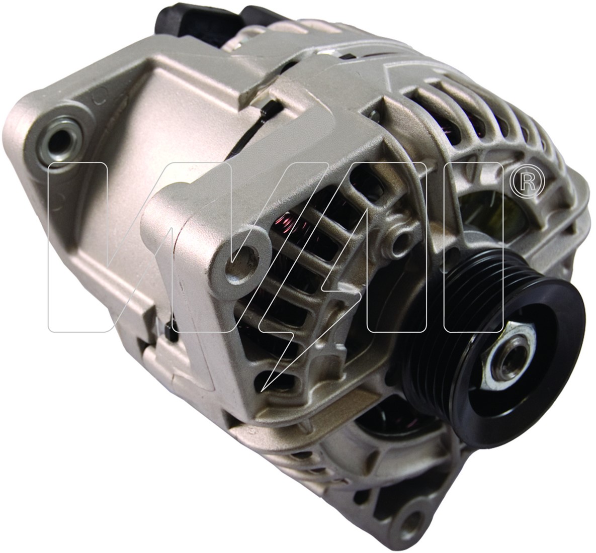 Alternator 12V 100A 5PK Opel AEPEHV