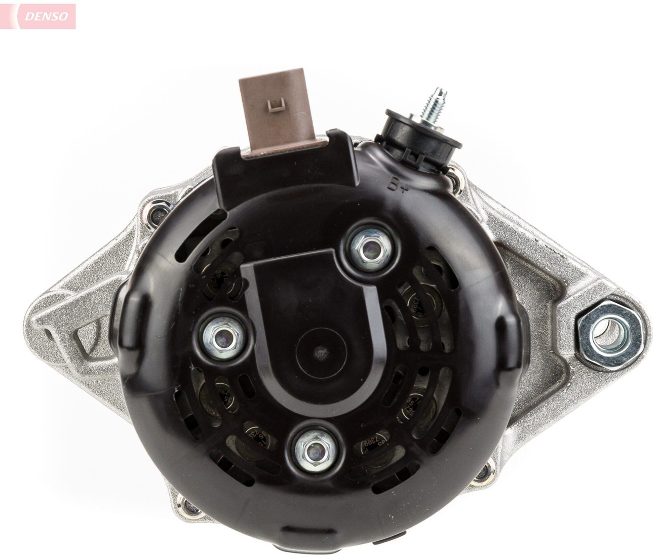 Alternator 12V 115A 6pK Denso Toyota AEPEHV